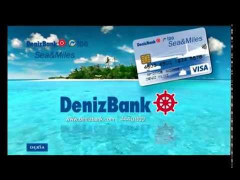 VELİ KUZLU (DENİZBANK)