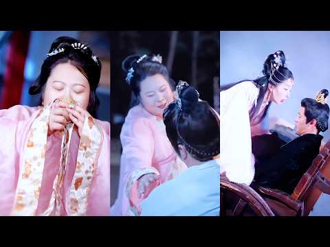 Drinking Poisoned Wine, She Reborn—And Bound to a Ruthless General by Fate, Becoming His Beloved!