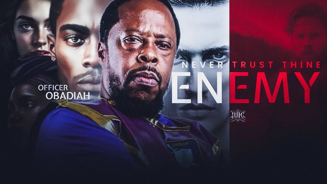 Never Trust Thine Enemy - YouTube