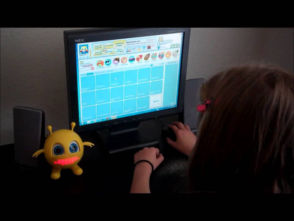 Chatman {Review} - YouTube