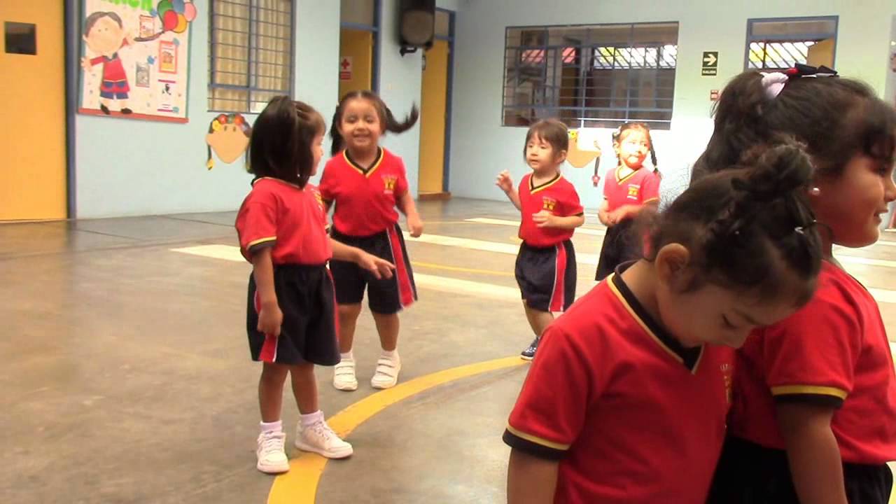 3 añitos - 11/03/15 - YouTube