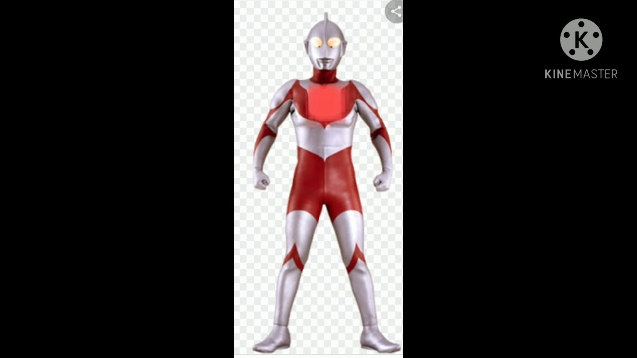 COLOR TIMER SOUND CRISIS ULTRAMAN - YouTube
