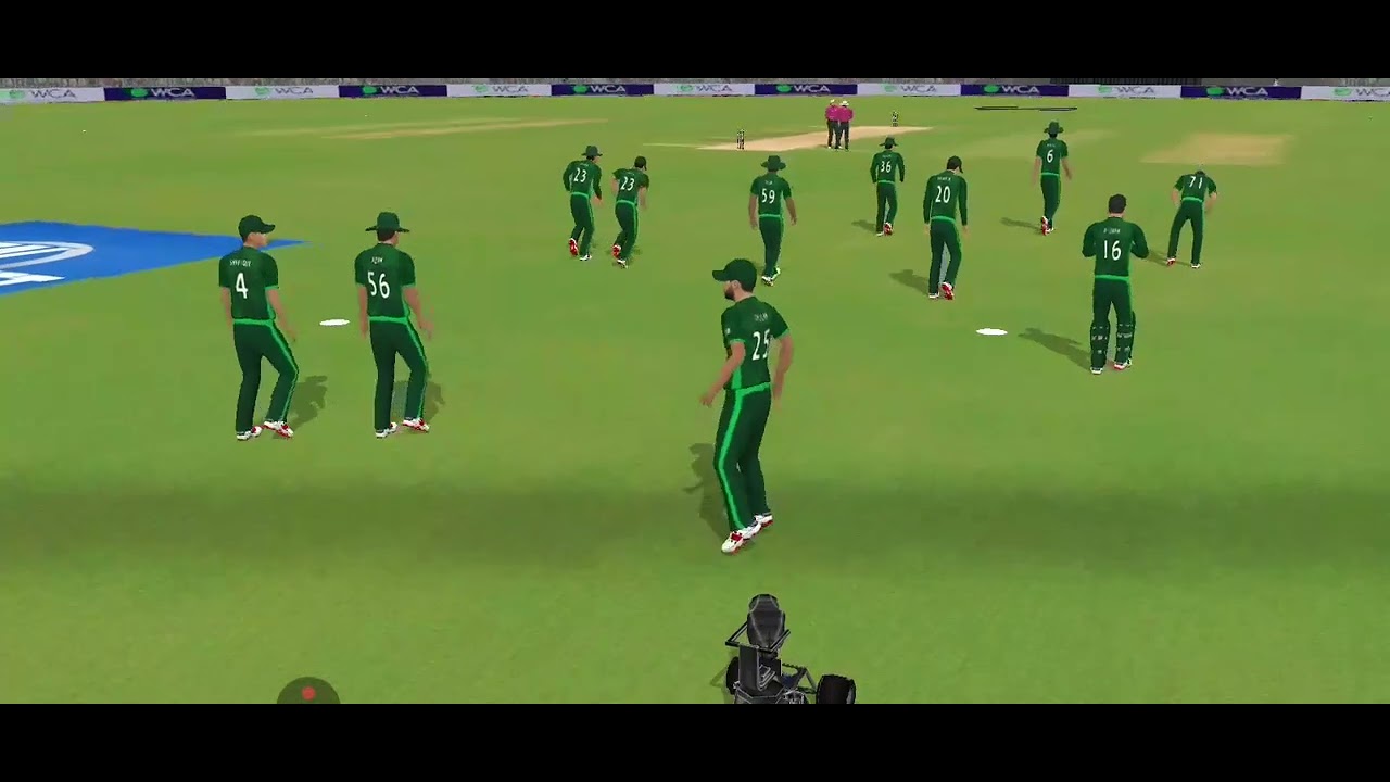 Cricket league batting tricks of boll tig tricks - YouTube