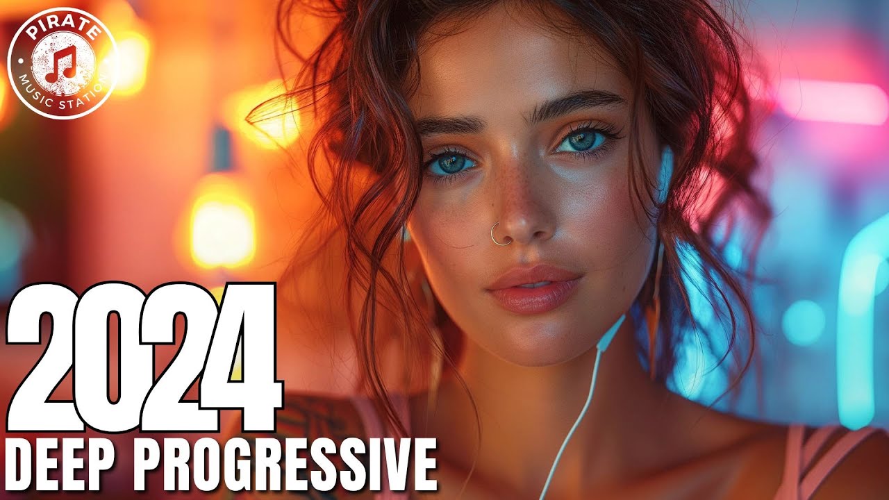 Rave Renaissance - Deep Progressive Music - YouTube