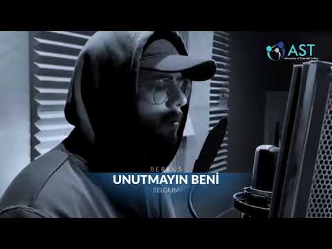 BERKUS - UNUTMAYIN BENİ