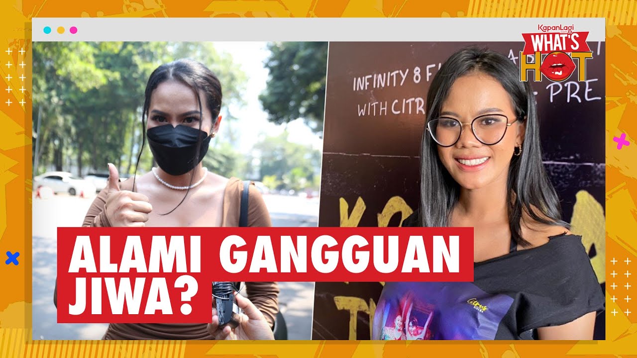 Kuasa Hukum Siskaeee Belum Dapat Surat Dokter Yang Terangkan Bahwa Kliennya Alami Gangguan Jiwa ...