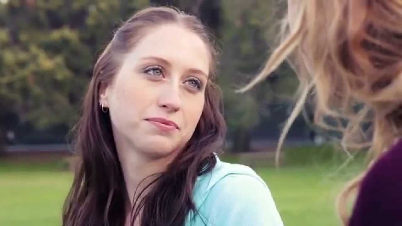 Elizabeth Gallagher Acting Reel - YouTube