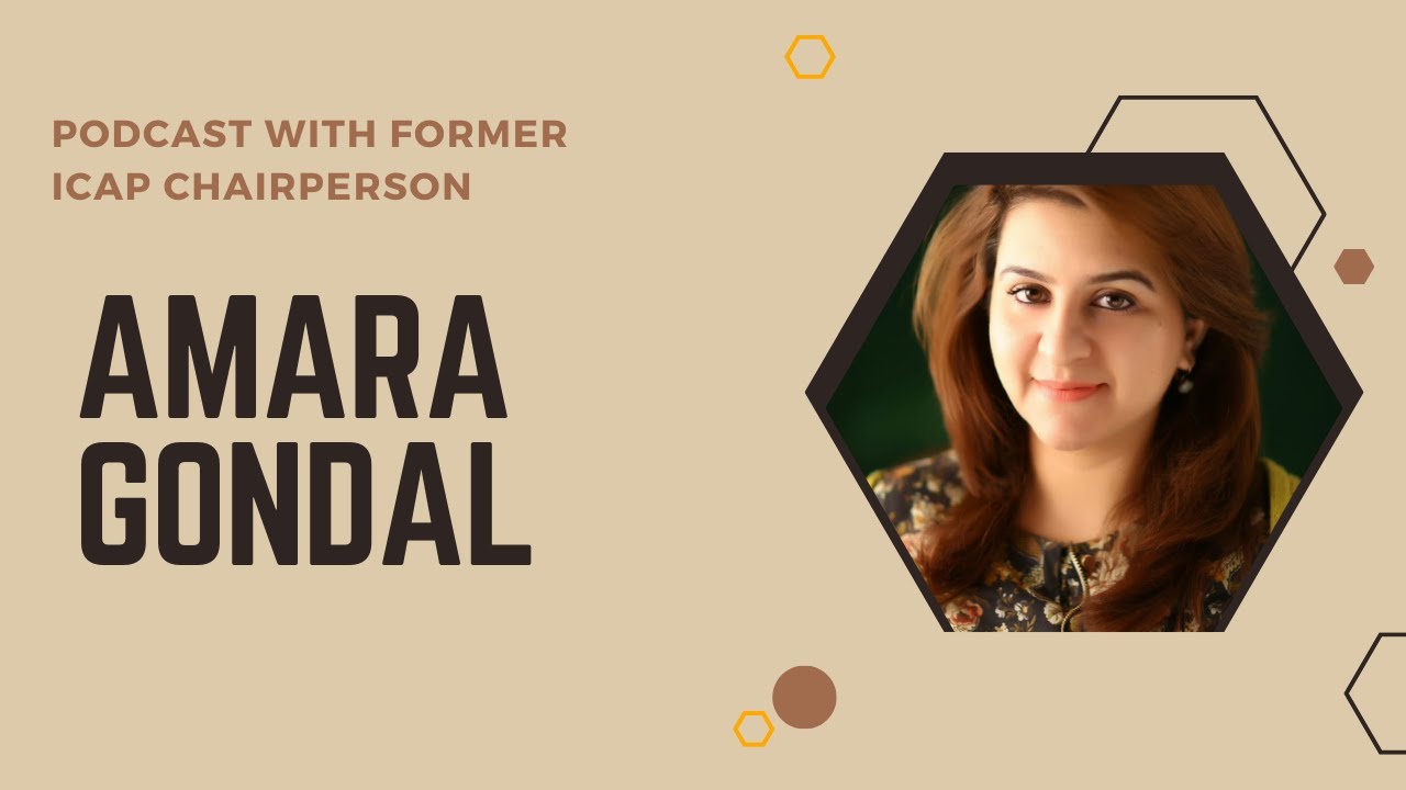 Podcast Series Ep 1 :Best choices for CAF and CA students by Amara ...