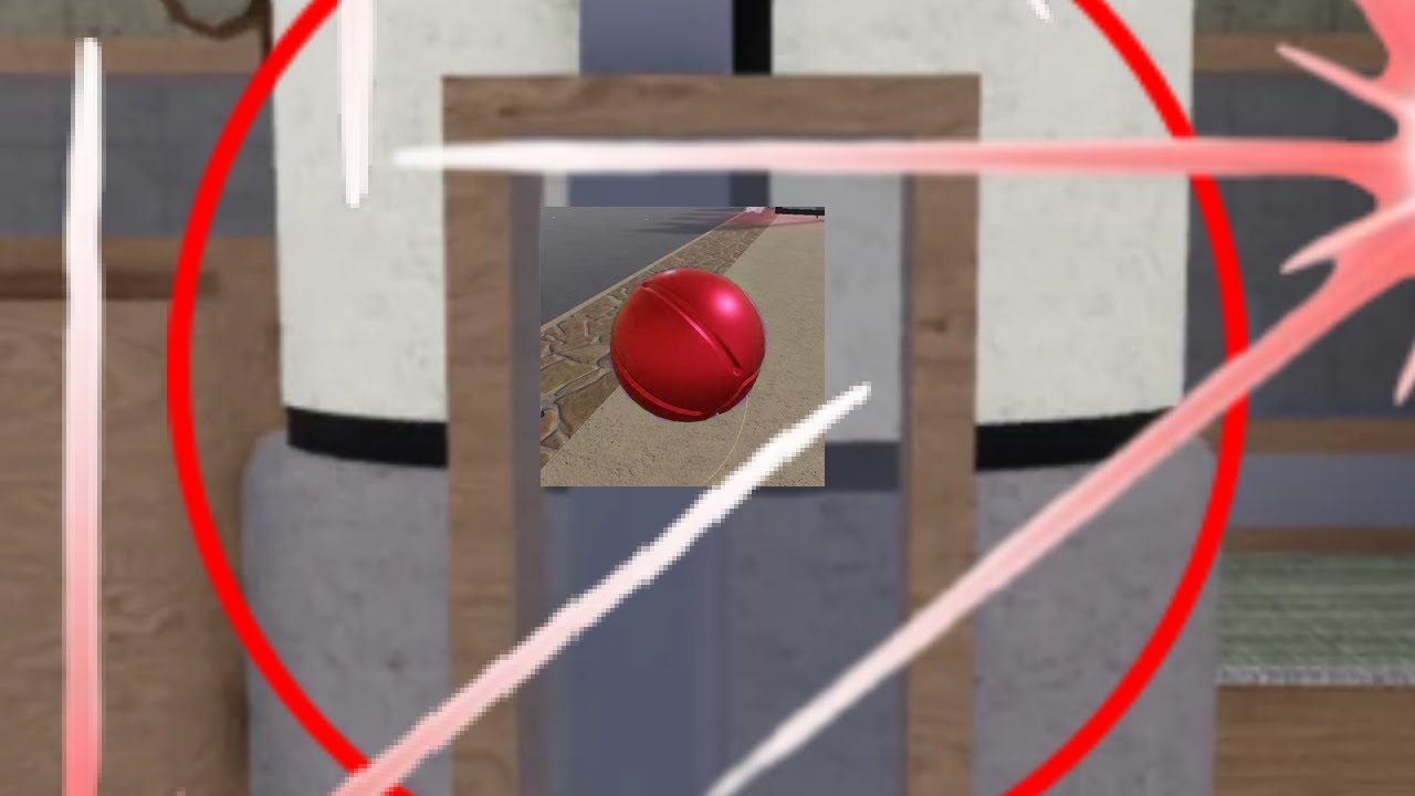 [YBA] RED STEEL BALL 🔴 - YouTube