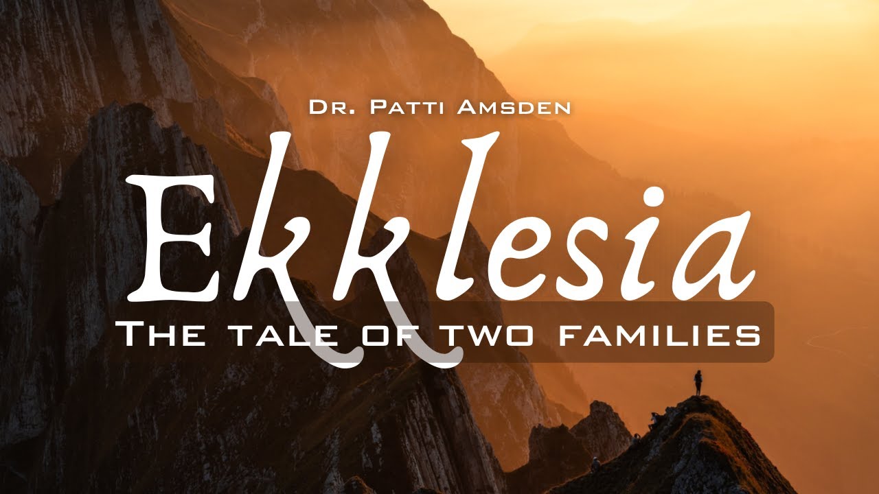 Saturday Breakfast - Dr. Patti Amsden - YouTube