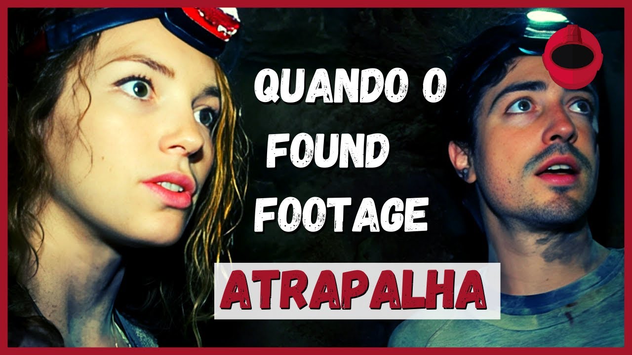 ASSIM NA TERRA COMO NO INFERNO e o found footage equivocado - YouTube