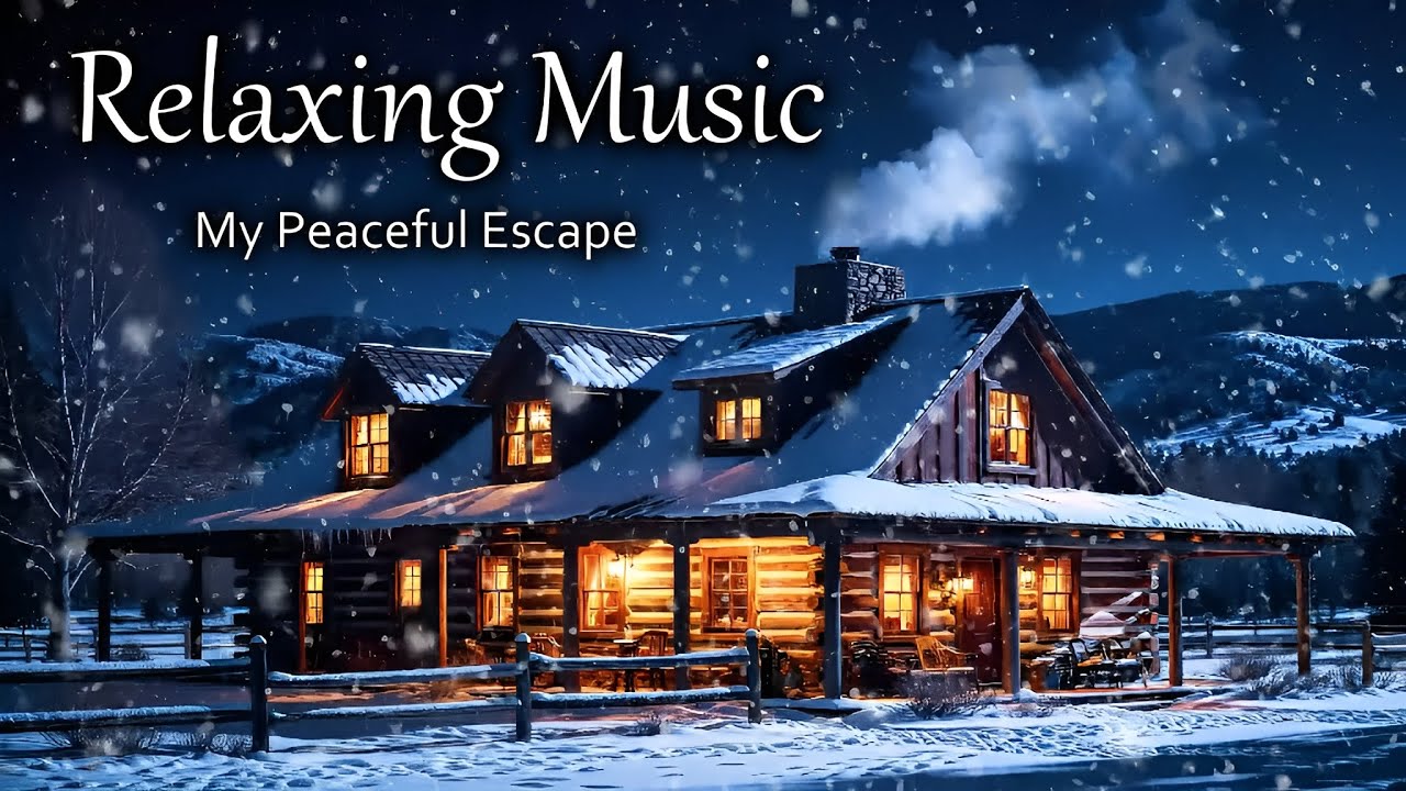 Soft Instrumental Music - The World'S Best Relaxing Music For Stress ...