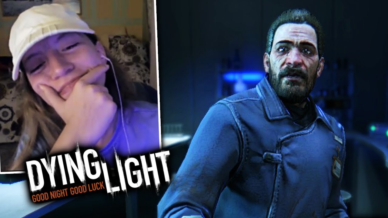 HOY SOMOS TERRORISTAS! (muy simpáticos) 😁 - Dying Light #14 - YouTube