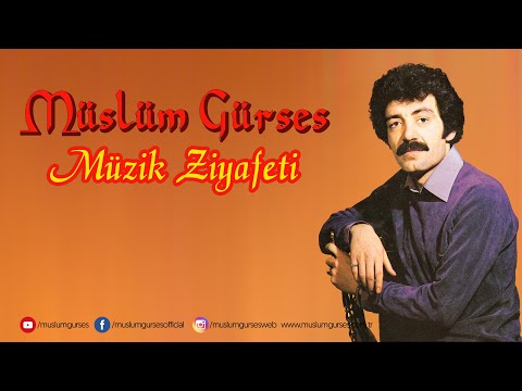 Müslüm Gürses - Çekemez Oldum