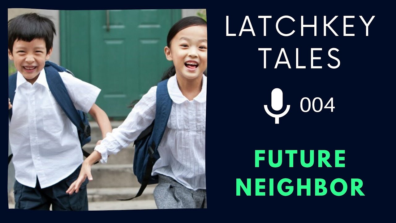 Latchkey Kid: My Second Dad, Russian Boobies, Public Libraries ...
