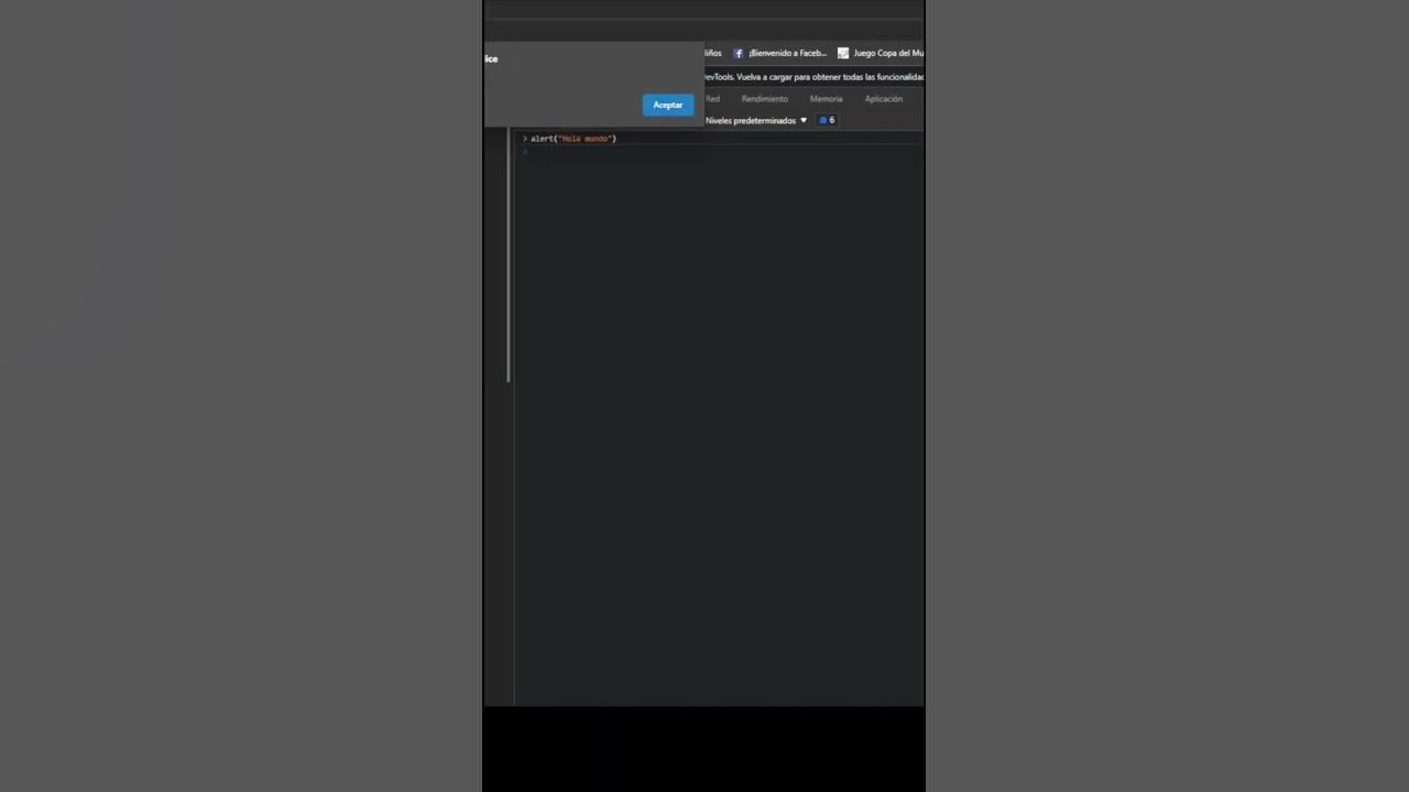 Alertas En Javascript Foryou Parati Javascript Tutorial Coding Code Viral Memes React