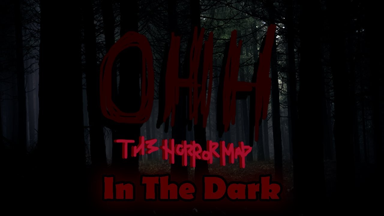Minecraft: Ohh | A Horror Map - YouTube