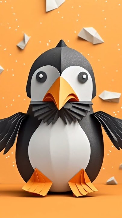 Penguins, Penguins, Penguins - YouTube