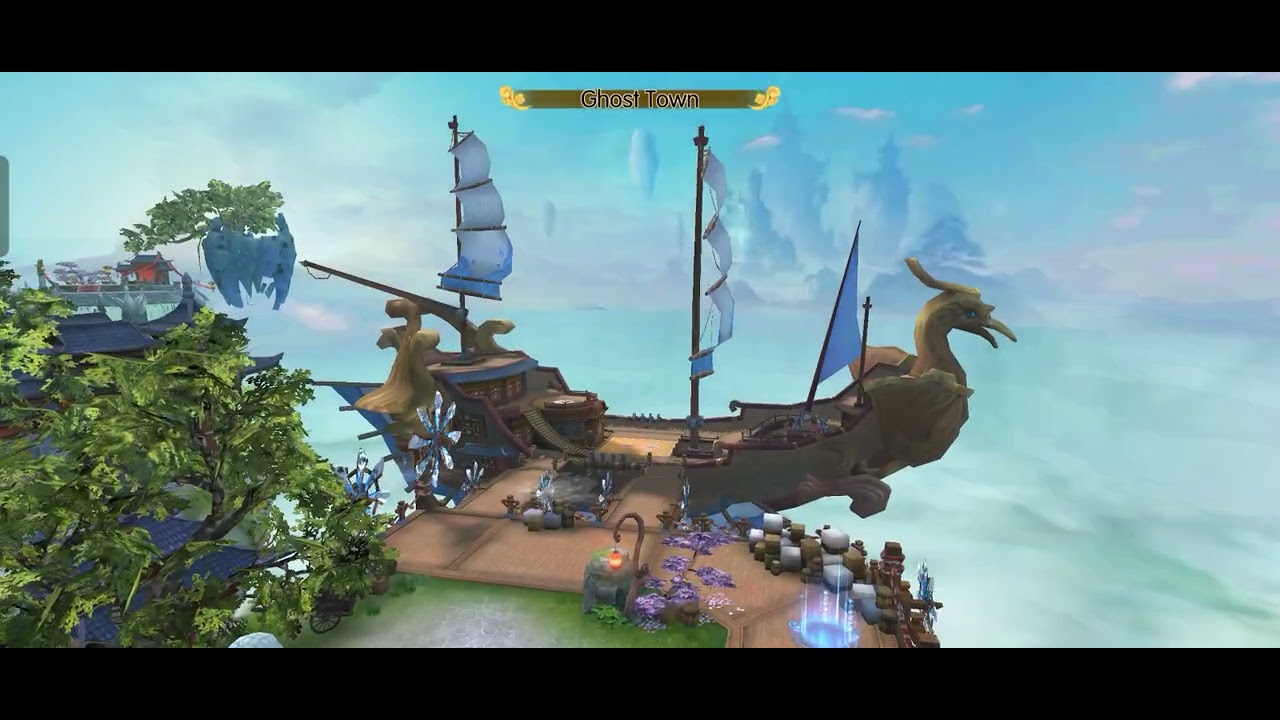 Blade Dance Legacy Gameplay | mmorpg - YouTube