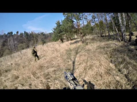 Mierkura II, Mieczewo, Poland, 02.04.2017