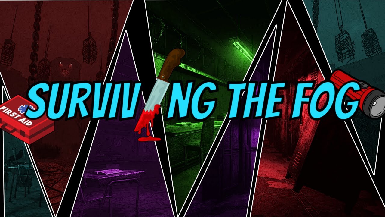Surviving The Fog 08 | Dead by Daylight - YouTube