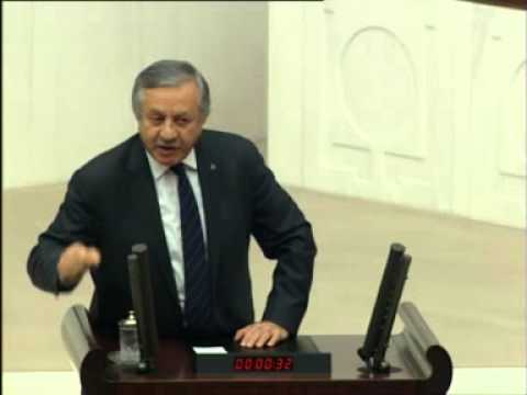 CELAL ADAN 20.02.2015 TBMM KONUŞMASI