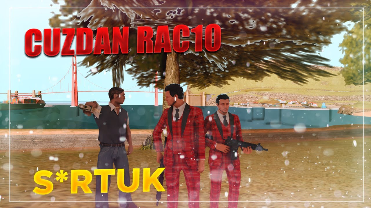 [MTA]POPCORN ROLEPLAY | KARTEL NE YA YENİYOR MU - YouTube