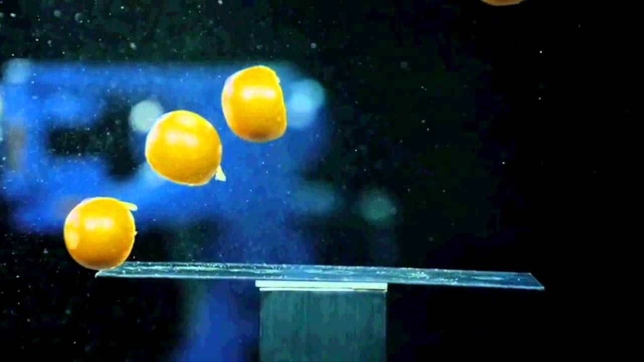 Robot Vs. Samurai | Five amazing Challenges with Sword - YouTube