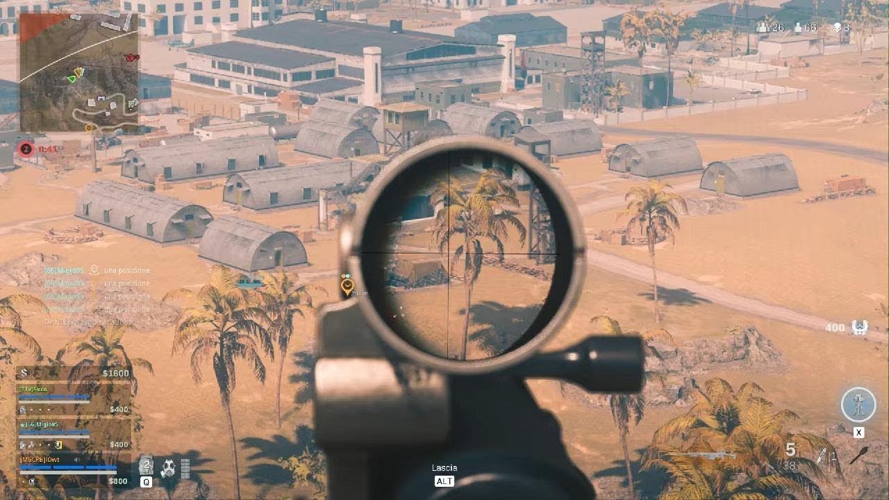 Call of Duty: Modern Warfare_20220903174255 - YouTube