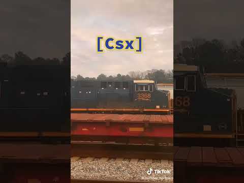 [CSX].. rail yard #csx #freighttrains #train - YouTube