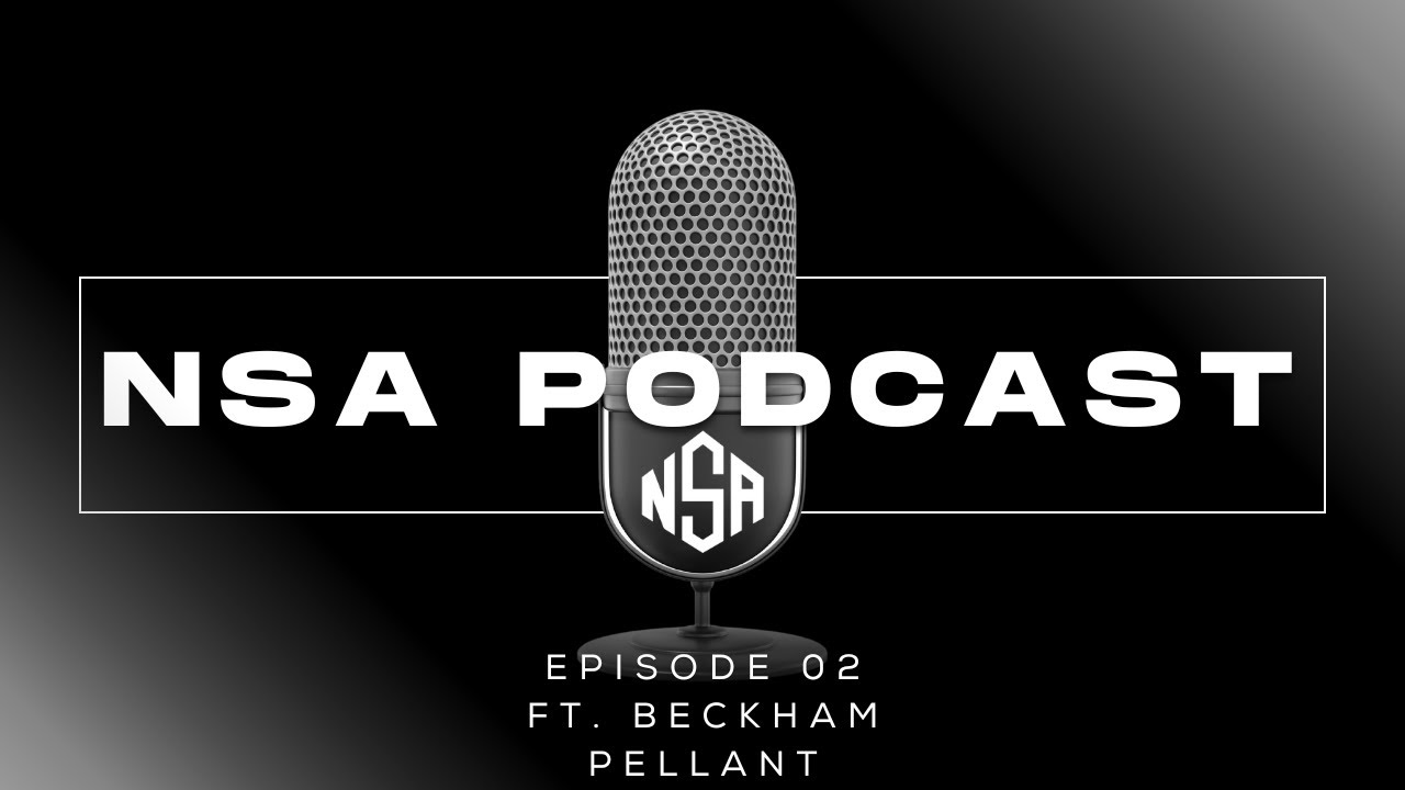 Episode 2 Beckham Pellant ISU Redbirds QB - YouTube