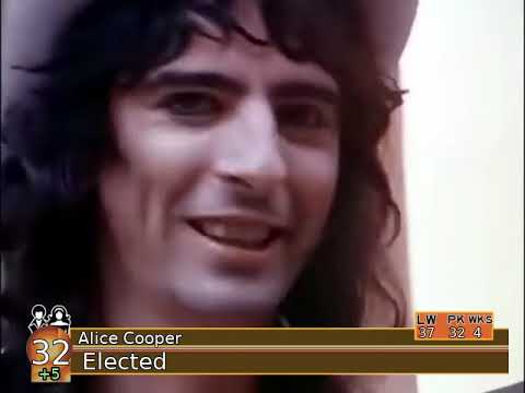 Billboard Hot 100 - Top 50 Singles (10-28-1972) - YouTube