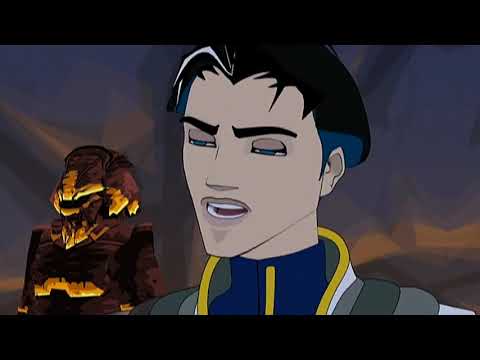 Shaktishali dragon season 3 episode 1 part-2 in telugu. dragon booster ...