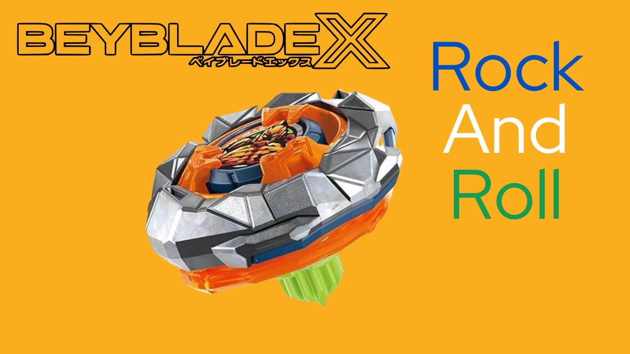Rock Solid Defense? UX-13 GolemRock Review - YouTube