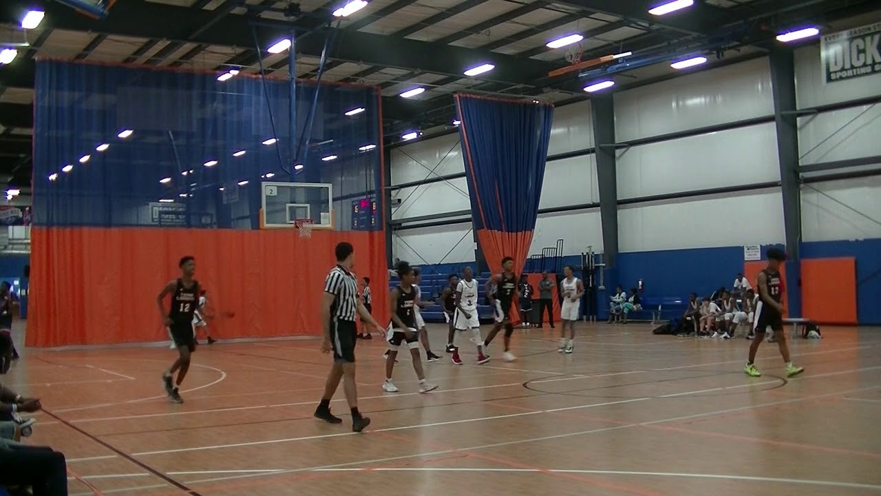 TEAM LOADED 704 (7TH) VS. TEAM LOADED 8TH - YouTube