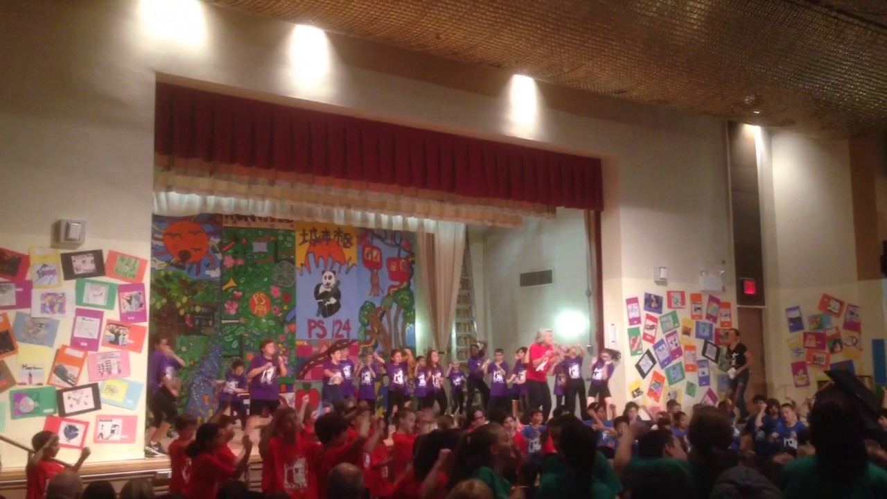 PS 199 NDI 2017 part 1 - YouTube