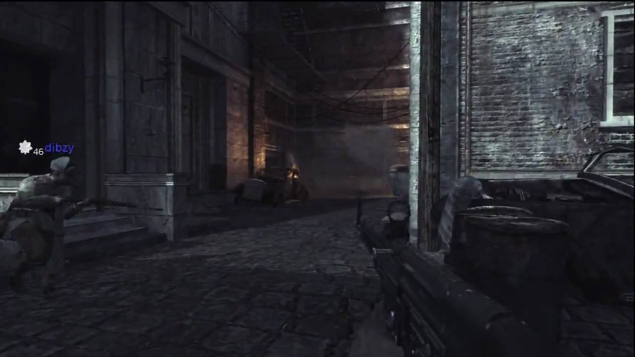 Call of Duty World at War Xbox 360 New Maps Footage (HD) - YouTube