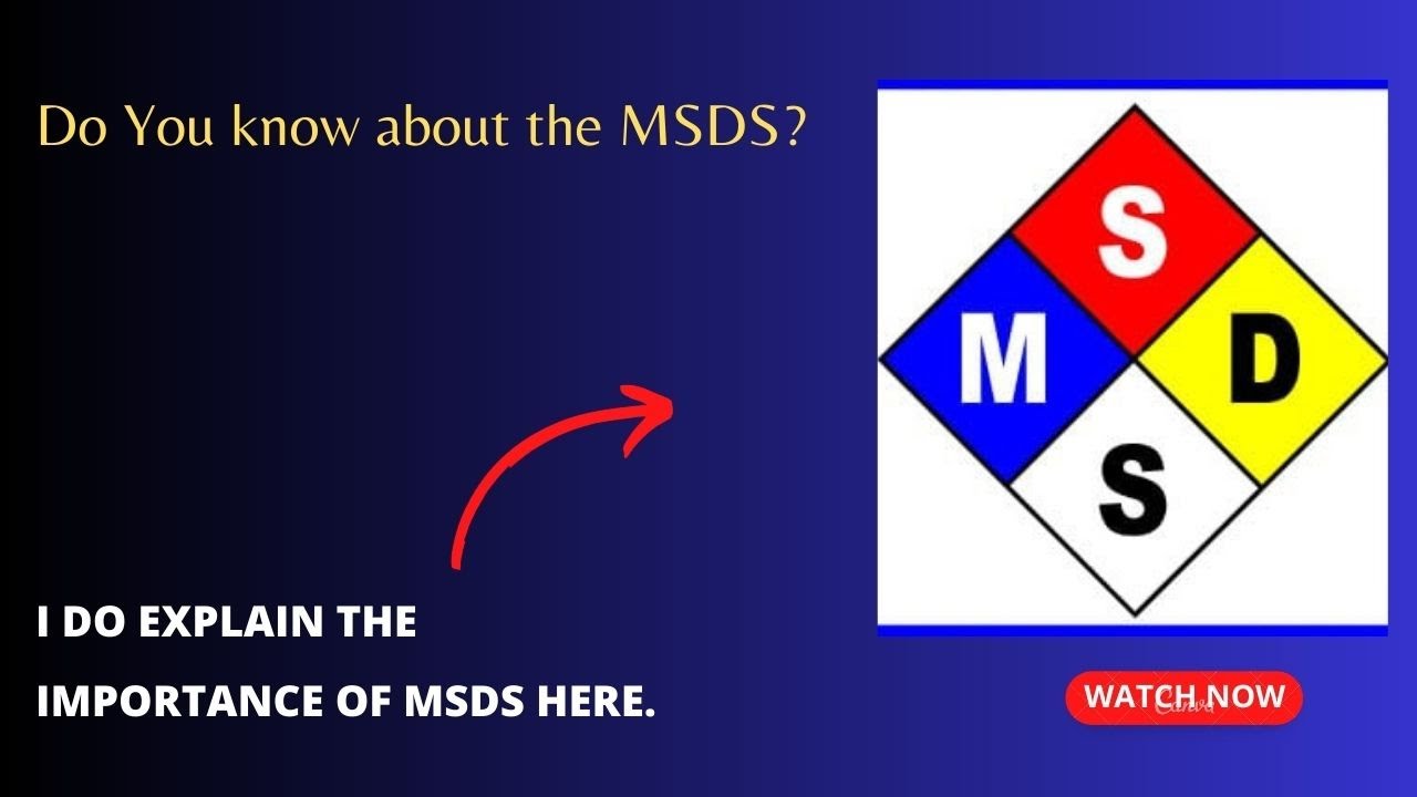 Msds Logo