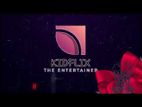 KIDFLIX OFFICIAL INTRO - YouTube