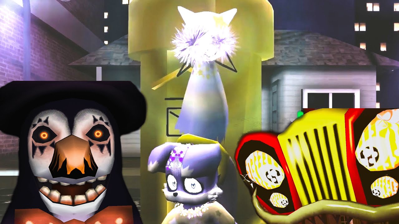 ÁNIMO NEKOMEW TU PUEDES VENCERLOS| Nekomew's Nightmares (Gameplay en ...