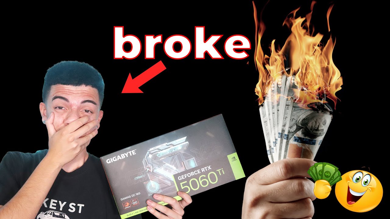 Teaching You How to Build a $1000 PC with NO EXPERIENCE - YouTube