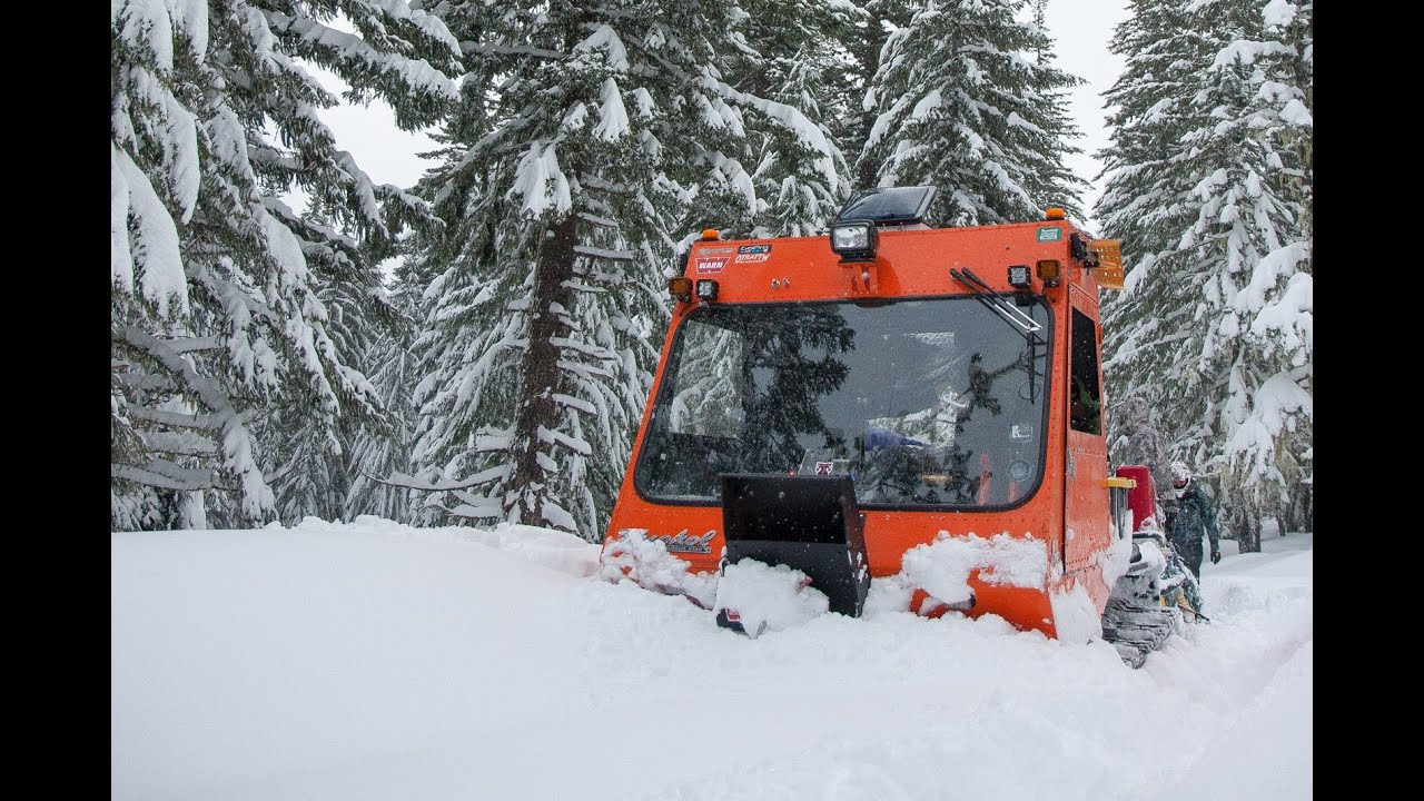 Adventures Of My Life - Joy of Powder Snow - YouTube