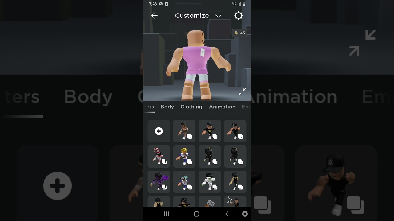 how to make robloxian 2.0 for free :0 - YouTube