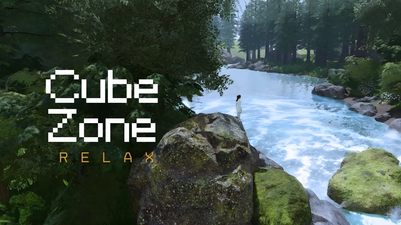 Roblox Relax Scene ☕ Relaxing Lofi Beats for Study, Sleep & Chill - YouTube