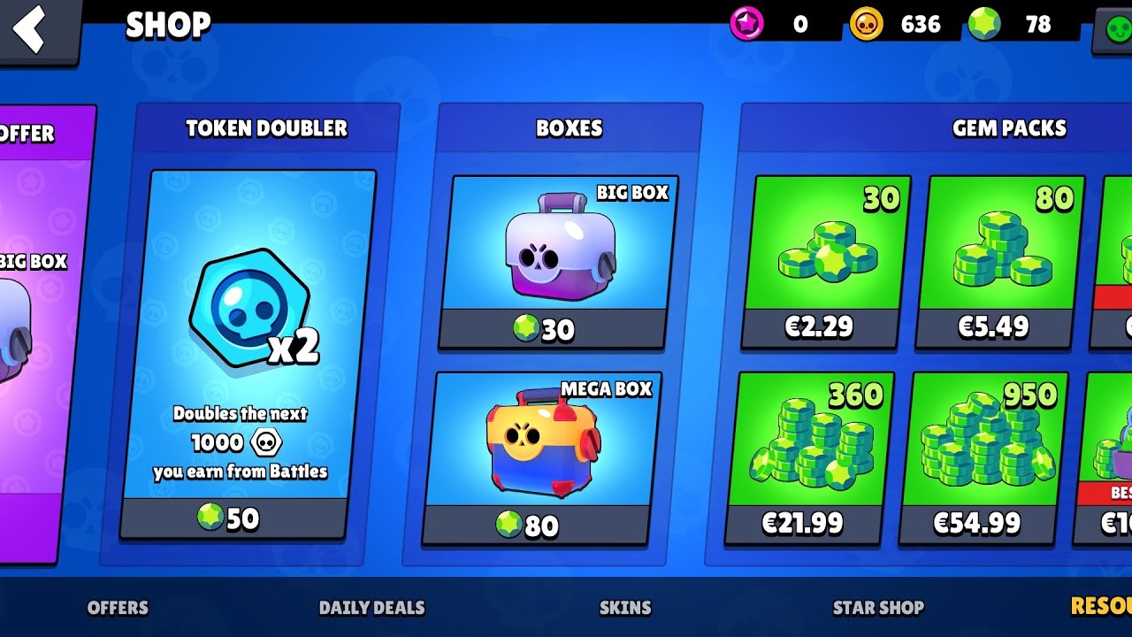 Mega Chest Opening! - YouTube
