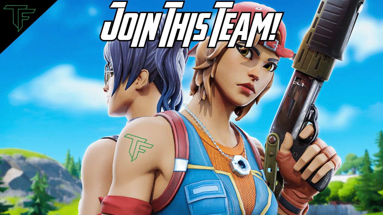 How to Join Team Factor! | #FactorRC - YouTube