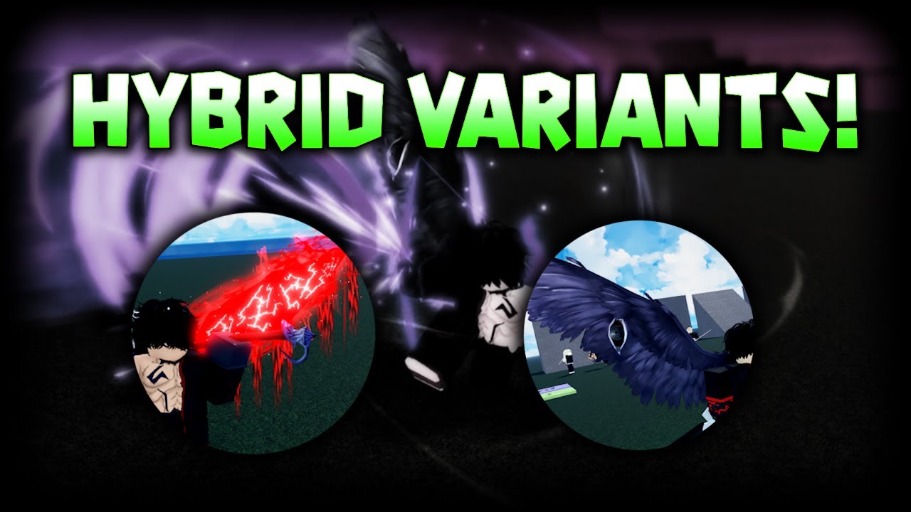 How To Get The NEW HYBRID RACES (Quincycar/Anomaly/Vastoquin) | Type ...