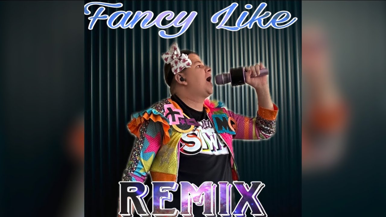 Fancy Like (Remix) (Cover) - YouTube