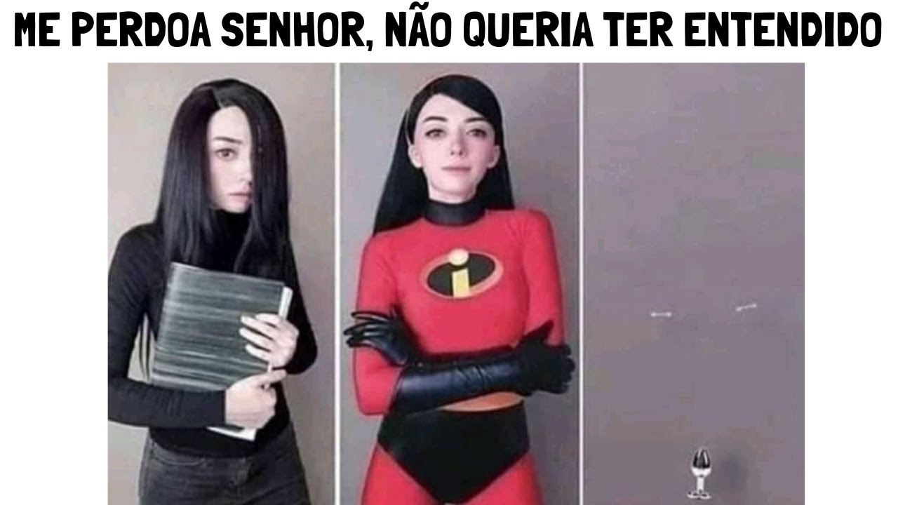 30 MINUTOS DE MEMES ENGRAÇADOS EM IMAGENS / ME PERDOA, N QUERIA TER ...