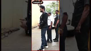 Manish Paul reached at Salman Khan's Show set to promote Rafu Chakkar ...